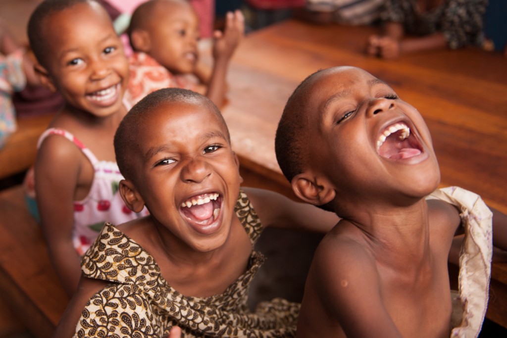 Vision Aid Overseas - Family Eyecare