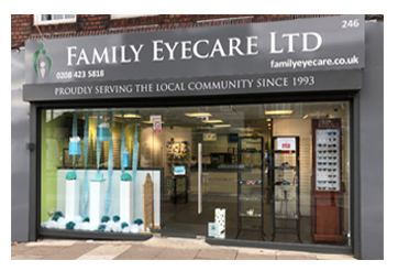 Sunglasses - Family Eyecare